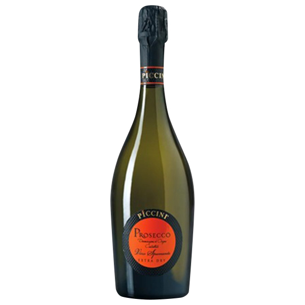 ピッチーニ･プロセッコ･オレンジラベル / ピッチーニ(PICCINI PROSECCO ORANGE LABEL)(その他イタリア ...
