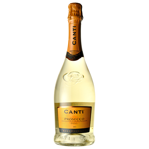 カンティ･プロセッコ /カンティ(CANTI PROSECCO )750ml 白泡 辛口| AEON de WINE (イオンでワイン)