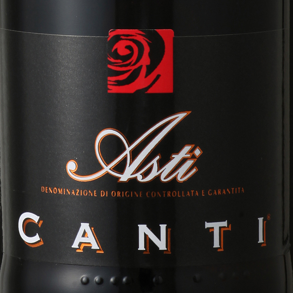 カンティ･アスティ /カンティ(CANTI ASTI)750ml 白泡 甘口| AEON de WINE (イオンでワイン)