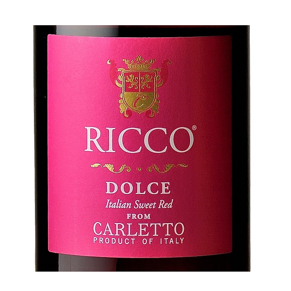 カルレット･リッコ･ドルチェ / カルレット･リッコ(Carletto Ricco Dolce)(その他ヴェネト) | AEON de WINE
