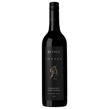 ジェスター カベルネ･ソーヴィニヨン / ミトロ(MITOLO Jester Cabernet Sauvignon)(マクラーレン・ヴェイル ...