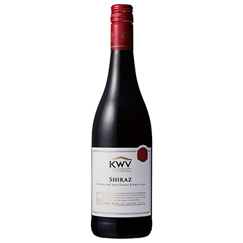 KWV･クラシック･シラーズ /KWV(KWV Classic Collection Shiraz)750ml 赤 フルボディ| AEON ...