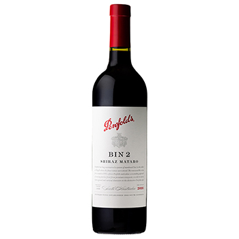 ペンフォールズ BIN2 シラーズ･マタロ / ペンフォールズ (Penfolds BIN2 Shiraz Mataro )(その他南 ...